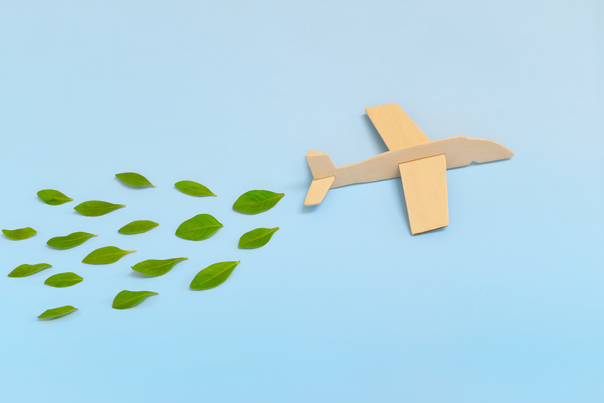 Stronger leadership essential for tourism industry's net-zero ...
