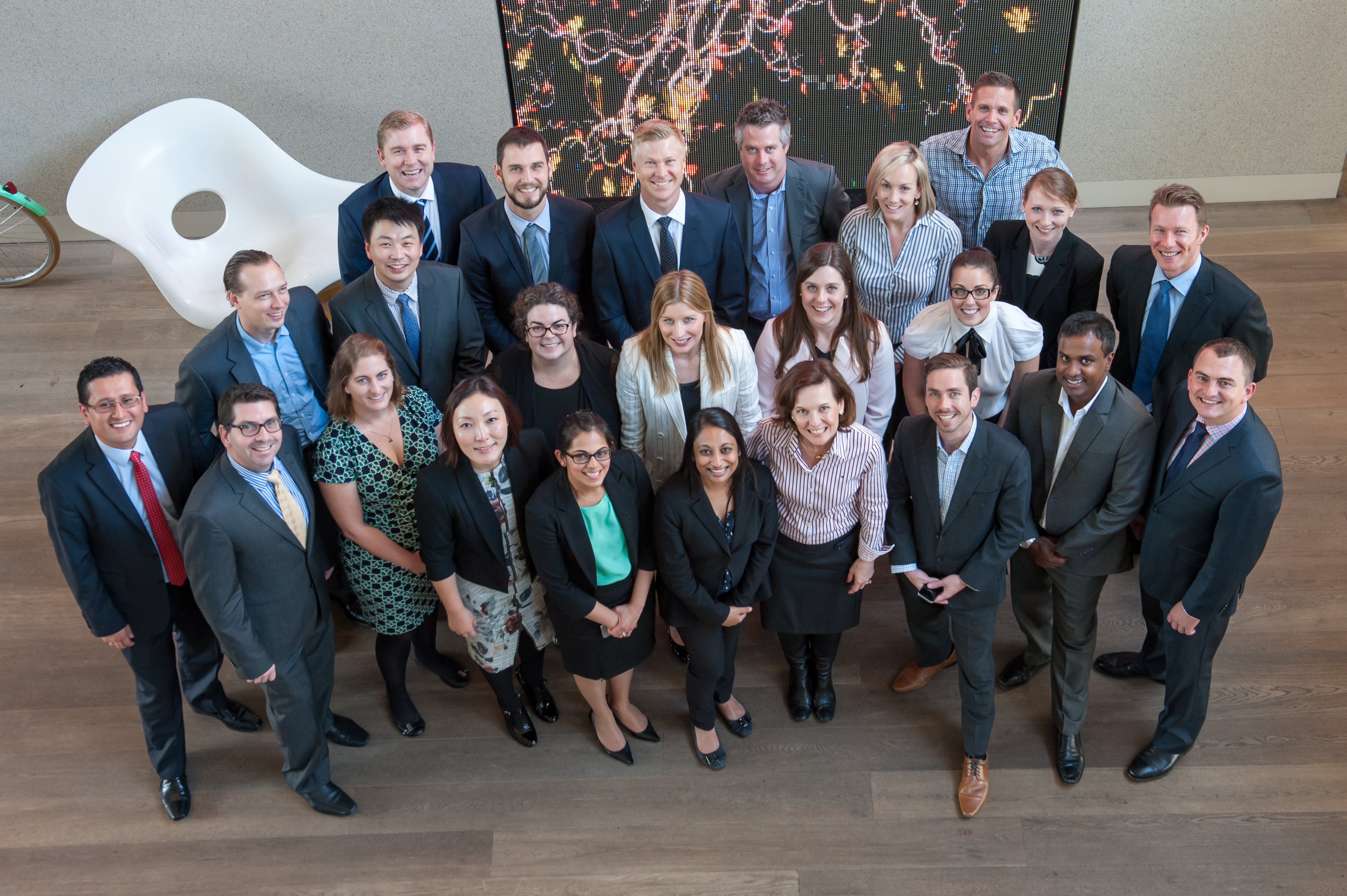 UQ MBA rated best in the world for outstanding student quality ...
